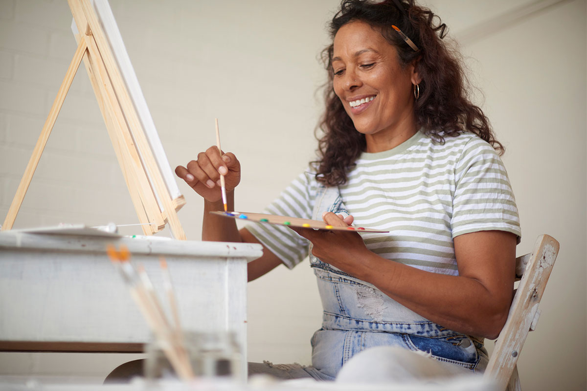Multifocal IOL in Walnut Creek, CA | Visionnaire Eye Surgeons